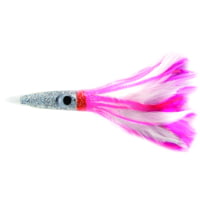 C&H Lures Wahoo Whacker Feather Trolling Lure, 10in | Free Shipping ...