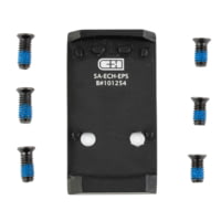 C&H Precision V4 Springfield Armory Echelon Holosun EPS/EPS Carry/SCS ...