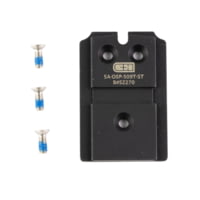 C&H Precision Weapons Springfield Armory OSP Adapter Plate | Free ...