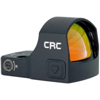 C-MORE CRC Tactical Railway Red Dot Sight | Up to $30.00 Off w/ Free S&H