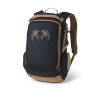 KUIU Divide 1200 Day Bag Pack in Black/Brown Hunting Pack 0AC631D8 ...
