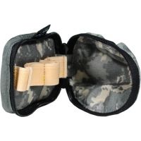Command Arms Accessories ACU Digital MOLLE Shotgun Ammo Pouch MPU5530 ...