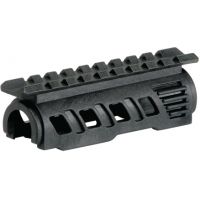 CAA AK47 Picatinny Hand Guard Rail System - Upper Handguard | Free ...