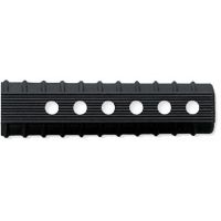 Command Arms Accessories CAA Single Vented M33 Rubber Rail Cover CM33CR ...