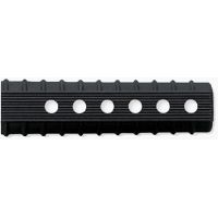 CAA / Command Arms Accessories M 4 Carbine M44S Single Rubber Rail ...