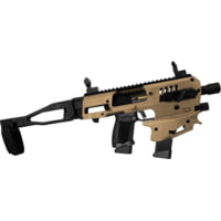 CAA Micro Conversion Kit for CANIK TP9 Elite SC/SF Elite/Elite Combat ...