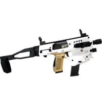 CAA Micro Conversion Kit for CANIK TP9 SF/SA MOD2/SFT/SFX/Mete SFT ...