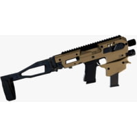 CAA Gen 2 Glock 43/43x/48 Micro Conversion Kit | Up to 10% Off Highly ...