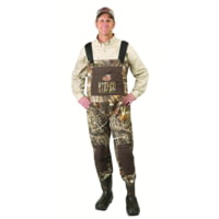Caddis 5Mm Max5 Dura-Breathable Bootfoot Chest Waders | Free Shipping ...