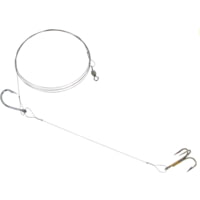 Calcutta King Rig 1/0 Single with #4 Treble | 44% Off Free Shipping ...