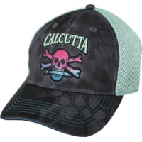 Calcutta Kryptek Typhone Camo Cap | Free Shipping over $49!