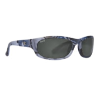 Calcutta Steelhead True Timber Camo Sunglasses | Free Shipping over $49!