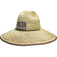 Calcutta Straw Hat | Free Shipping over $49!