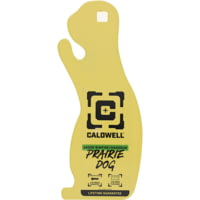 Caldwell AR500 Rimfire Prairie Dog Target | $2.10 Off Free Shipping ...