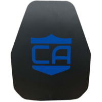 Caliber Armor AR550 III+ Multi-Curve Steel Body Armor | Up to 15% Off w ...