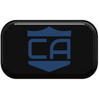 Caliber Armor CaliberX IIIA Body Armor Plate for Vertx Backpacks | w ...