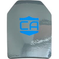 Caliber Armor Caliber Maritime Level III UHMWPE Armor | w/ Free S&H