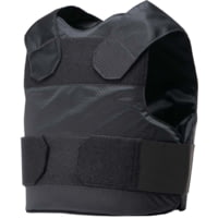 Caliber Armor CaliberX IIIA Covert Body Armor Wraparound Vest | Up to ...