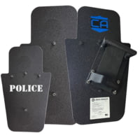 Caliber Armor Ultra Series RF2 Shield | Free Shipping over $49!