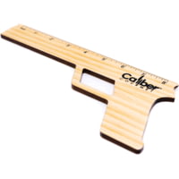 Caliber Gourmet Rubber Band Ruler Gun | 47% Off Free Shipping over $49!