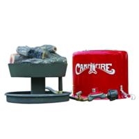 Camco Little Red Campfire | Free Shipping over $49!