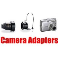 Digital Camera Adapters & SLR Cameras Mounts Rings for Telescopes ...
