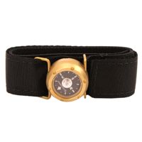 Cammenga Detachable Watch Compass, Nylon Strap | 4.7 Star Rating Free ...