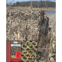 Camo Systems Basic Light Camo Net | 12% Off w/ Free Shipping and Handling