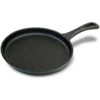 Camp Chef Skookie Cast Iron Pans | Free Shipping over $49!