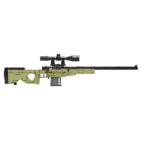 Campco Building Blocks Sniper Rifle | Free Shipping over $49!