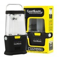 CampGuard Perimeter Security Lantern on SALE | FREE S&H