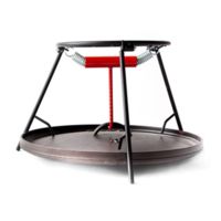 Campmaid Camp Maid Dutch Oven Holder | 5 Star Rating Free Shipping over ...