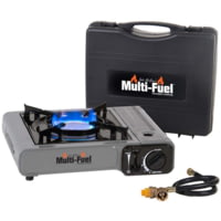 CanCooker Multi-Fuel Cooktop | Free Shipping over $49!