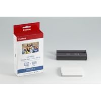 Canon KC-36IP Color Ink/Paper Set Card Size, 36 Sheets | Free Shipping ...