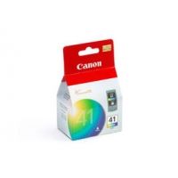 Canon CL-41 Color Ink Tank | Free Shipping over $49!