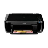 Canon MP495 PIXMA Wireless All-In-One Ink Jet Printer Scanner Copier ...