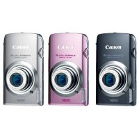 Canon PowerShot SD3500 IS Digital Camera ELPH Kit | Free Shipping over $49!