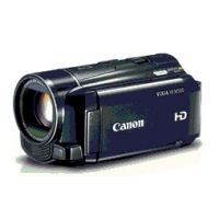 Canon VIXIA HF M500 Flash Memory Camcorder | Free Shipping over $49!