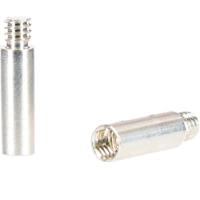 Carbon Express Screw In Weights 1005109 | Free Shipping over $49!