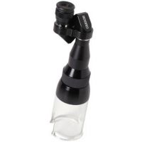 Carson 3-in-1 MagniScope - 3x Loupe, 8x Monocular, 30x Microscope MA-30 ...