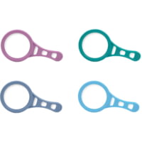 Carson Optical MagnetMag Handheld Magnifier w/ Magnetic Handle | Free ...