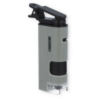 Carson Optical MP-400 MicroPic 120-240x Pocket Microscope | $2.01 Off Free Shipping over $49!
