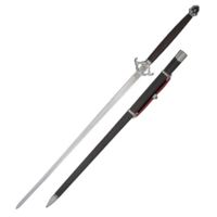 Cas Hanwei Hanwei - Adam Hsu 2-handed Jian | Free Shipping over $49!