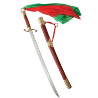 Cas Hanwei Yang Saber | Free Shipping over $49!