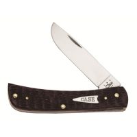 Case 6137 SS Purple Bone Sod Buster | Free Shipping over $49!