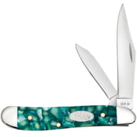 Case /INACTIVE SparXX Peanut Folding Knife | Free Shipping over $49!