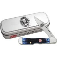 Case Eagle Scout Peach Seed Knife | Free Shipping over $49!