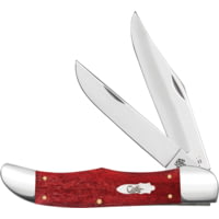 Case Hunter Old Stainless Steel Folding Knife | Free Shipping over $49!