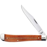 Case III Commandment Slimline Folding Knife