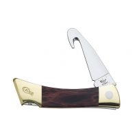 Case Large Lockback XX-Changer Knife w/ Multiple Blades